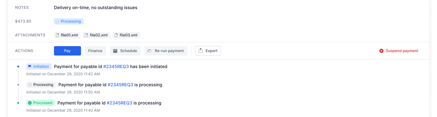 Transcard Announces General Availability of its SMART Hub Platform