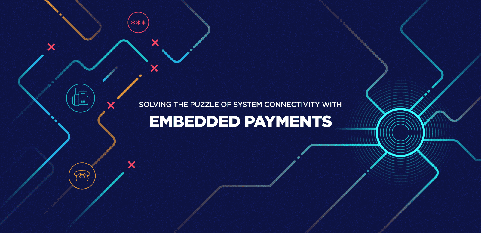 How Embedded Payments Overcome the Barriers to Frictionless Payments