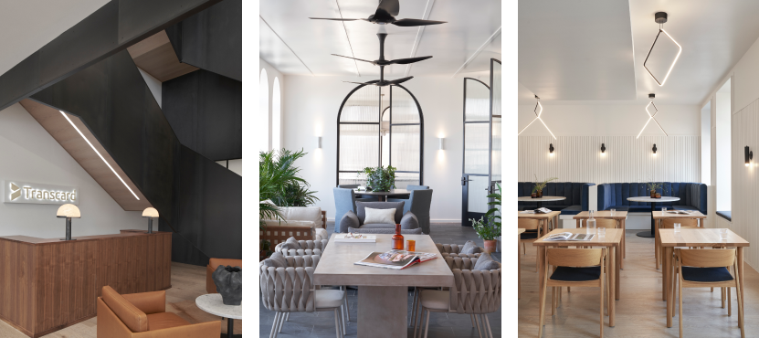 Transcard Hosts Ribbon Cutting for New Global Headquarters