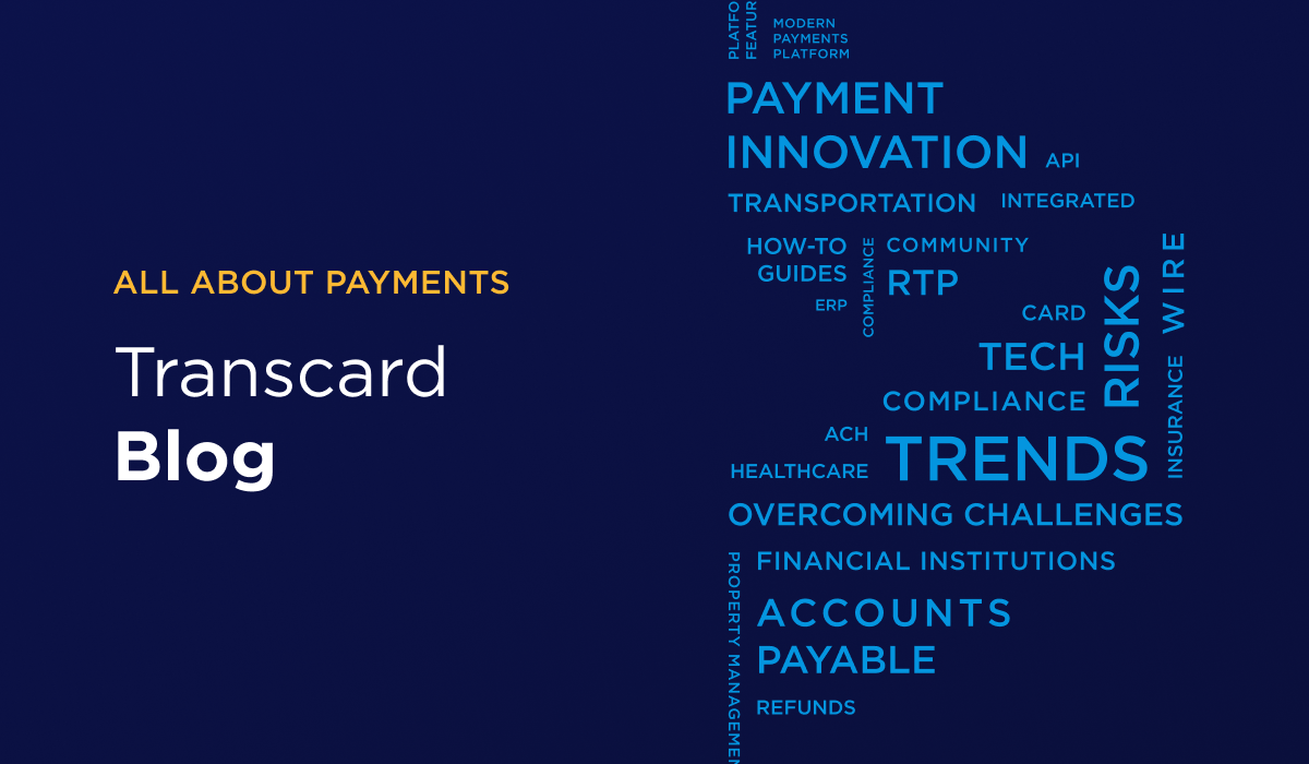 Payments Industry News | Transcard